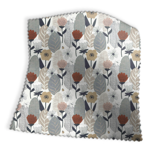 Blooma Cameo Fabric | Curtains and Blinds 4 Homes