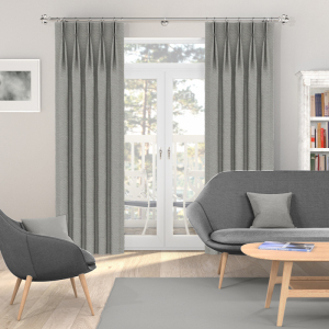 Made To Measure Curtains Lisburn Linen Feather | Curtains and Blinds 4 ...