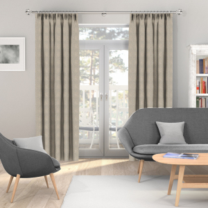 Made To Measure Curtains Eco Stone | Curtains and Blinds 4 Homes