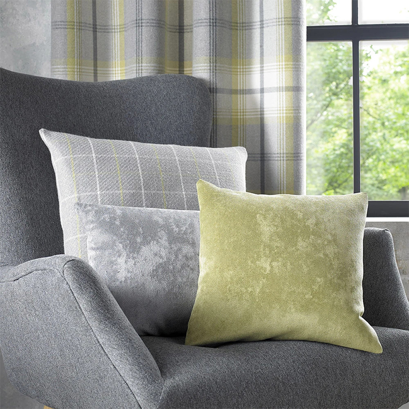 Balmoral Fabric Collection | Curtains and Blinds 4 Homes